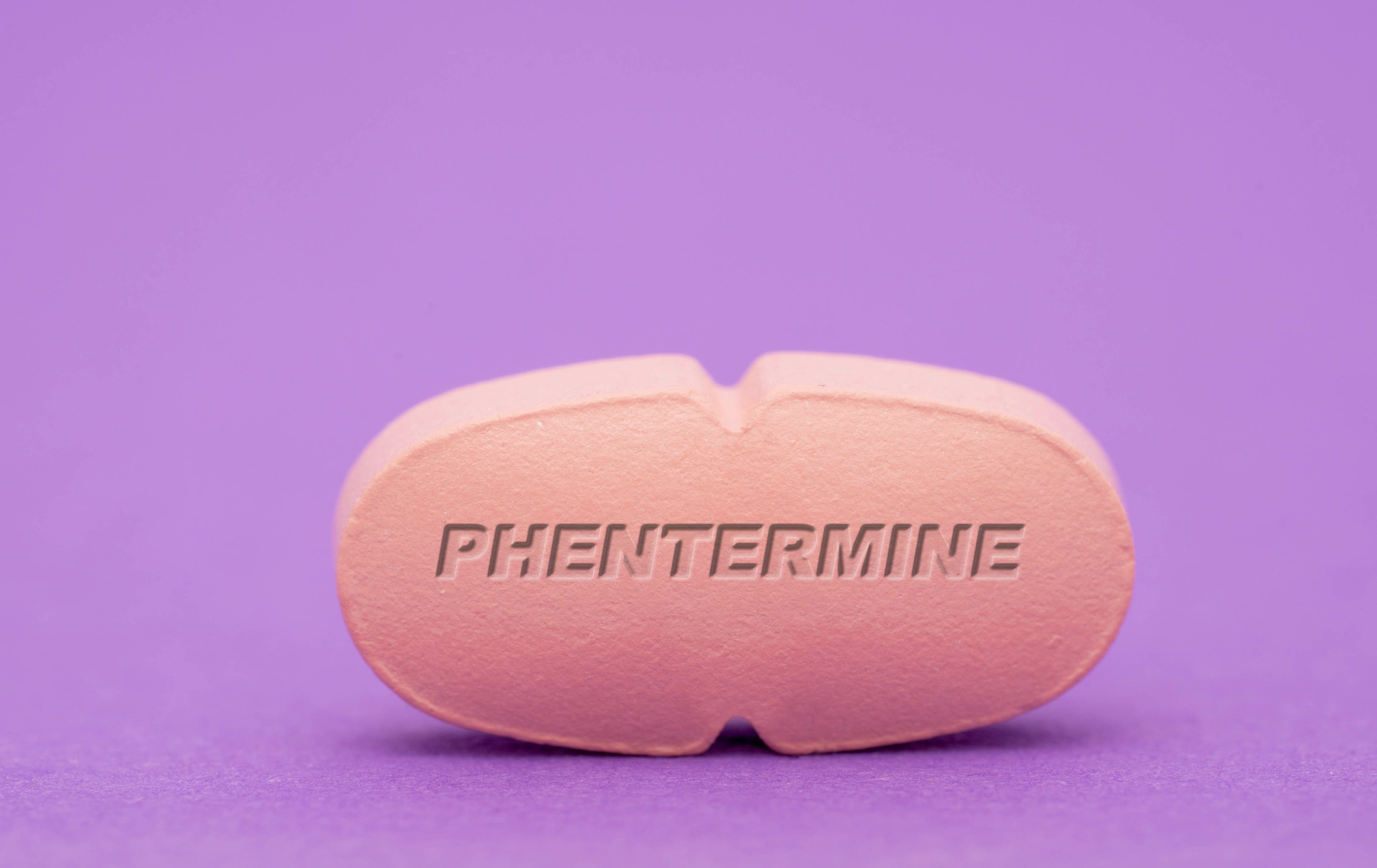 Does Phentermine Give You Energy? Unveiling the Truth Behind Weight ...