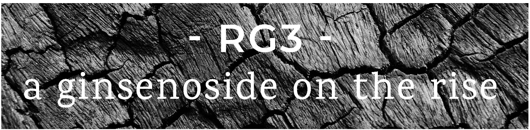 RG3-NAD (Synapsin) for Neuroinflammation