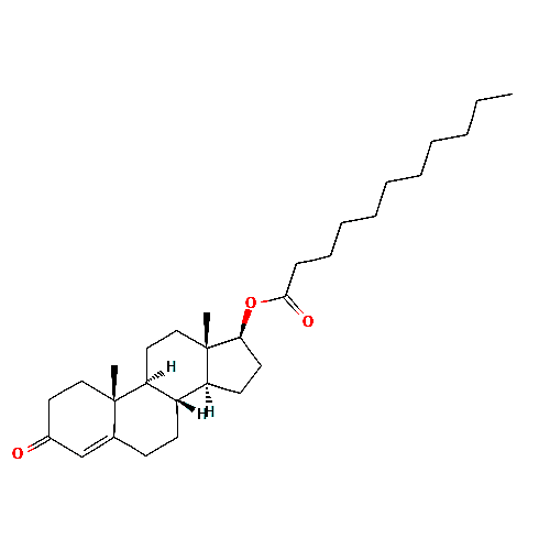 Common Esters Available for Testosterone Injections